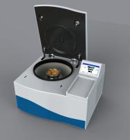 China 25000rpm High Speed Refrigerated Centrifuge with 50560xg RCF and 6x100ml Capacity for Laboratory Use for sale