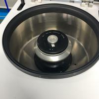 China 25000rpm High Speed Refrigerated Centrifuge with 50560xg RCF and 6x100ml Capacity for Laboratory Use for sale