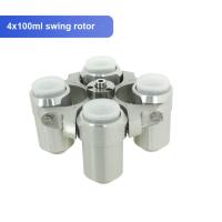China H1850R High Speed 18500rpm Refrigerated Centrifuge Machine for Laboratory Use with CE/TUV/ISO9001:2008 Certification and Noise Level <65dB(A) for sale