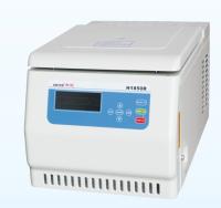 China Cence Low Speed Centrifuge with 18500rpm Max Speed 23797xg Max RCF and 4*100ml Max Capacity for sale