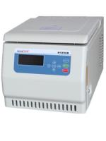 China Cence Low Speed Centrifuge with 18500rpm Max Speed 23797xg Max RCF and 4*100ml Max Capacity for sale