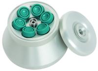 China Cence Low Speed Centrifuge with 18500rpm Max Speed 23797xg Max RCF and 4*100ml Max Capacity for sale
