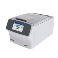 China High Speed PCR Centrifuge 17500r/min 29302xg with 6x50ml Angle Rotor for Laboratory Use for sale