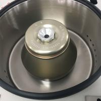 China High Speed PCR Centrifuge 17500r/min 29302xg with 6x50ml Angle Rotor for Laboratory Use for sale