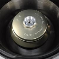 China H1650R Model Bench High Speed Refrigerated Centrifuge with 16500rpm Max Speed and 21532xg Max RCF for sale