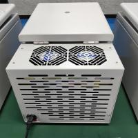 China H1650R Model Bench High Speed Refrigerated Centrifuge with 16500rpm Max Speed and 21532xg Max RCF for sale