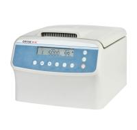 China Cence PRP Centrifuge with 5000rpm Max Speed, LCD Display, and Stainless Steel Rotor for Laboratory Use for sale