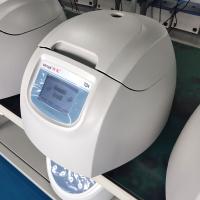 China CENCE Xiangyi 4000rpm PRP PRF Centrifuge with 8 x 15ml Capacity and Touch Screen Control for sale