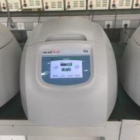 China TD4 PRP PRF Centrifuge with 4000rpm Speed 1980xg RCF and 8 x 15ml Capacity for Blood Separation for sale