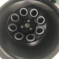 China TD4 PRP PRF Centrifuge with 4000rpm Speed 1980xg RCF and 8 x 15ml Capacity for Blood Separation for sale