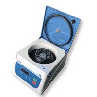 China Portable PRF Centrifuge Machine with 4000 RPM Speed and 1980xg Max RCF for Laboratory Use for sale