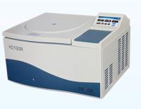 China A New Generation of Intelligence High Speed Refrigerated Centrifuge(H2100R) for sale