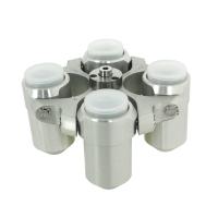 China Unique wind direction Tabletop Centrifuge Machine High Speed for sale
