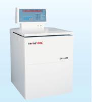 China Classic Refrigerated Medical Centrifuge Machine Capacity 6 * 1000ml 6000rpm Max Speed for sale