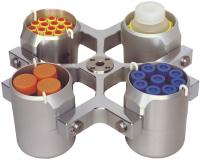 China Low Speed Refrigerated Centrifuge Machine With Environmental Friendly Compressor for sale