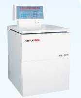 China CENCE 17 Rotor Classic High Speed Regrigerated Centrifuge GL -21M for sale