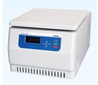 China 11 Different Rotors Lab Centrifuge Machine High Speed Large Capacity for sale