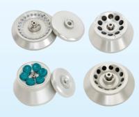 China 10 Rotors Molecular Science Large Capacity Refrigerated Centrifuge TGL - 20M for sale