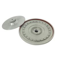 China Micro-tubes PRC Tube High speed Refrigerated Centrifuge( H1750R) for sale
