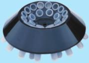 China High Performance Tabletop Low Speed Centrifuge , Self Balancing Centrifuge TDZ4K for sale
