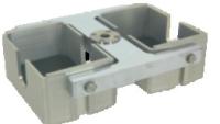 China Cence Blood Bank Centrifuge Low Speed TD5A - WS Special All Steel Enclosure for sale