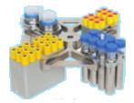 China Cence Blood Bank Centrifuge Low Speed TD5A - WS Special All Steel Enclosure for sale