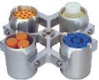 China Cence Blood Bank Centrifuge Low Speed TD5A - WS Special All Steel Enclosure for sale