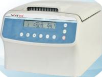 China Microcomputer Control Blood Bank Centrifuge Automatic Balance with LCD display for sale