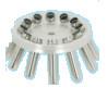 China Refrigerated Test Tube Centrifuge , Blood Collection Research Centrifuge for sale