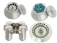China Unique Wind Direction Blood Separation Centrifuge Tabletop High Speed H1850 for sale