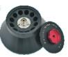 China Low Noise Large Capacity H1850 Tabletop High Speed Centrifuge for sale