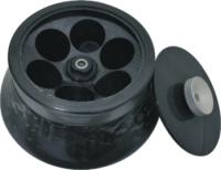 China Max Speed 8*2000ml CL8R Super Large Capacity Refrigerated Centrifuge for Blood Bank for sale