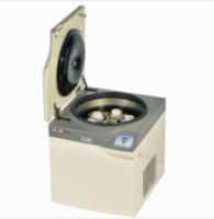 China MAC Test Super Capacity Benchtop Refrigerated Centrifuge , Refrigerated Blood Bank Centrifuge CL8R for sale