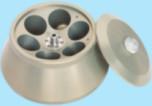 China Classic Refrigerated Medical Centrifuge Machine Capacity 6 * 1000ml 6000rpm Max Speed for sale