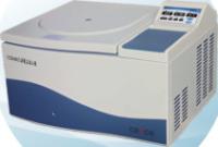 China 4000r / Min Blood Plasma Centrifuge , Laboratory Centrifuge Machine 1500W for sale