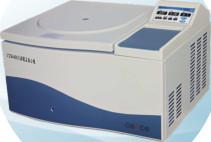 China 4000r / Min Blood Plasma Centrifuge , Laboratory Centrifuge Machine 1500W for sale
