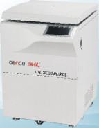China Automatic Uncovering Hematocrit Centrifuge , Blood After Centrifuge 4000r / Min for sale