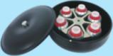 China 6000rpm Max Speed Blood Plasma Centrifuge PRP Large Capacity For Blood Bank for sale