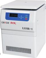 China Muti Function Low Speed  Large Capacity Centrifuge PRP Apply To Clinic for sale