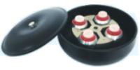 China PRP Intelligence Small And Exquisite Large Capacity Refregerated Centrifuge for sale