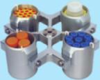 China 4x750ml Blood Plasma Centrifuge L535R Prp Centrifuge Machine Environment Friendly for sale