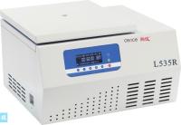 China 4x750ml Blood Plasma Centrifuge L535R Prp Centrifuge Machine Environment Friendly for sale