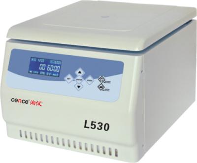 China PRP CE Certified Factory Directly Tabletop Low Speed Centrifuge with Large Capacity for sale