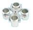China PRP CE Certified Factory Directly Tabletop Low Speed Centrifuge with Large Capacity for sale