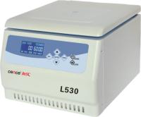 China PRP CE Certified Factory Directly Tabletop Low Speed Centrifuge with Large Capacity for sale