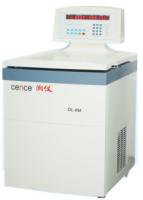 China Refrigerated Medical Fixed Rotor Centrifuge , PRP Large Capacity Continuous Centrifuge for sale