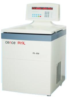 China Refrigerated Medical Fixed Rotor Centrifuge , PRP Large Capacity Continuous Centrifuge for sale