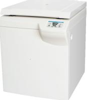China High Speed PRP Cence Centrifuge , CL6R Haematocrit Centrifuge Machine for sale