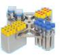 China Desktop Low speed Large Capacity Cell culture lab Centrifuge(L550) for sale