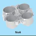 China Desktop Low speed Large Capacity Cell culture lab Centrifuge(L550) for sale